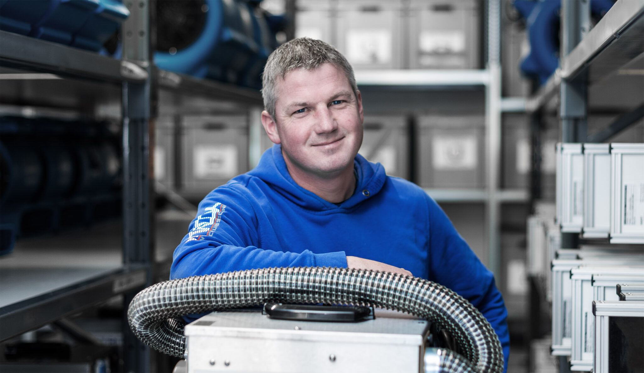 Firma / Jobs - Metrock GmbH